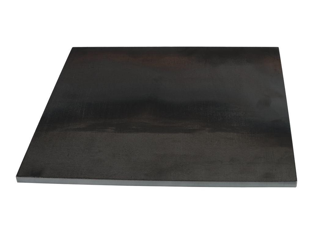 5/16 Inch Hot Rolled Mild Steel Plate Mill Finish - Made in USA ...