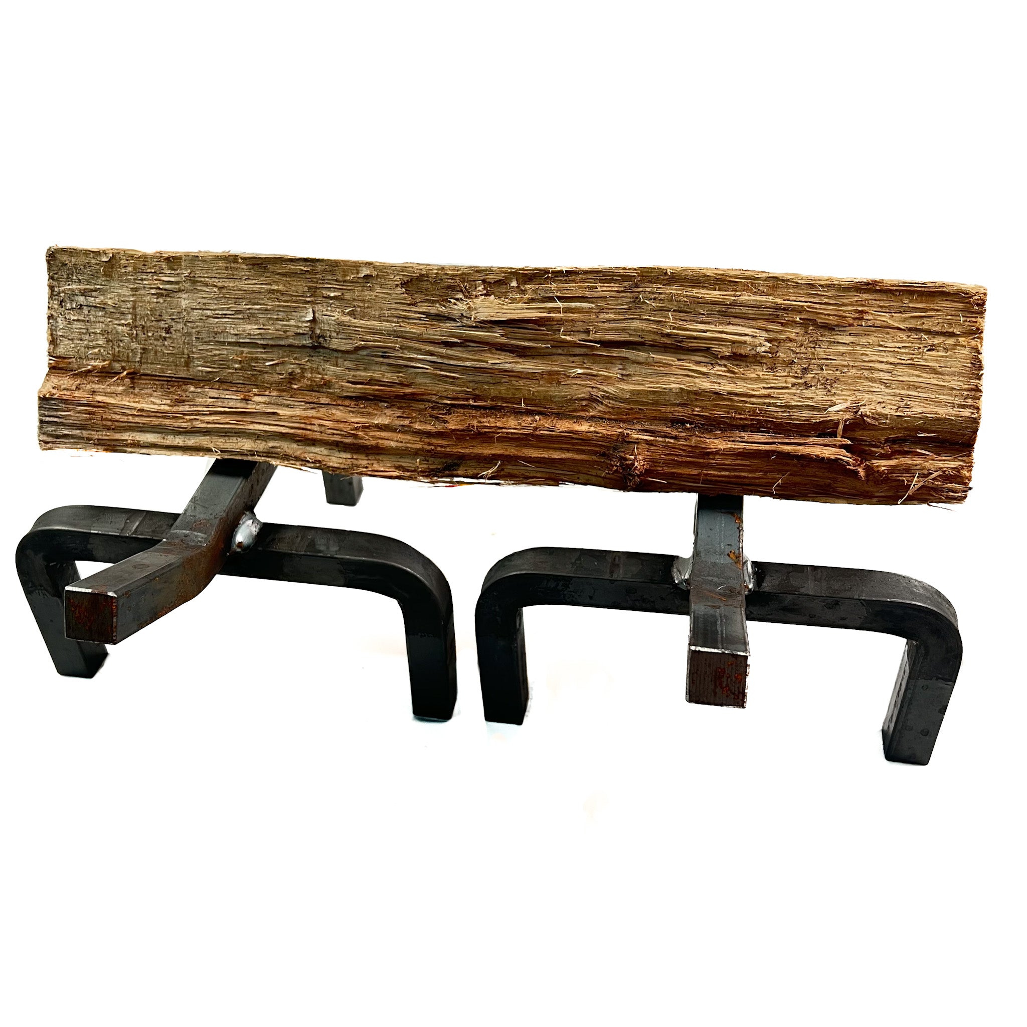10-1/4 Inch Heavy Duty Pizza Oven Andiron – SteelFreak